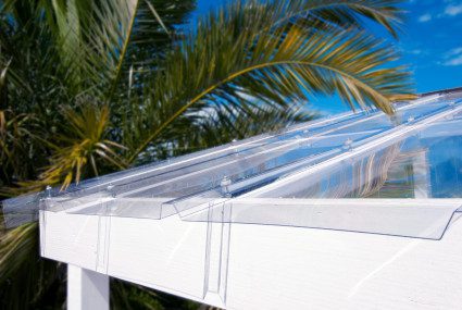 Cleaning Polycarbonate Sheets - Polycarbonate RoofingPolycarbonate Roofing