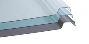 Suntuf Industrial Polycarbonate Roofing Australia | Polycarbonate
