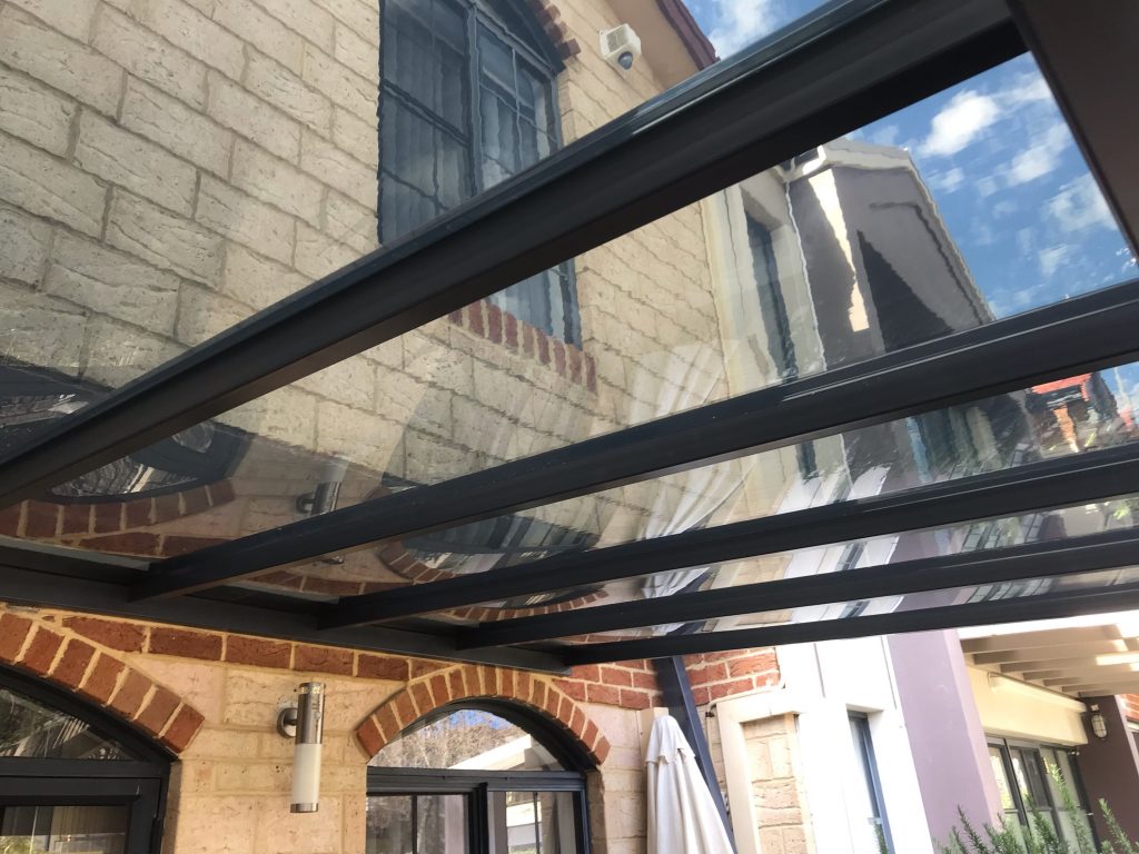 EZ Glaze Polycarbonate Roofing Sheets Australia | Polycarbonate