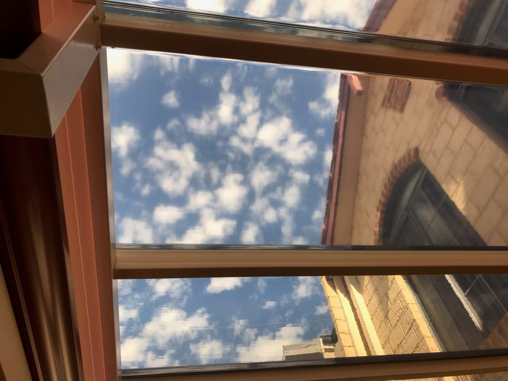 EZ Glaze Polycarbonate Roofing Sheets Australia | Polycarbonate