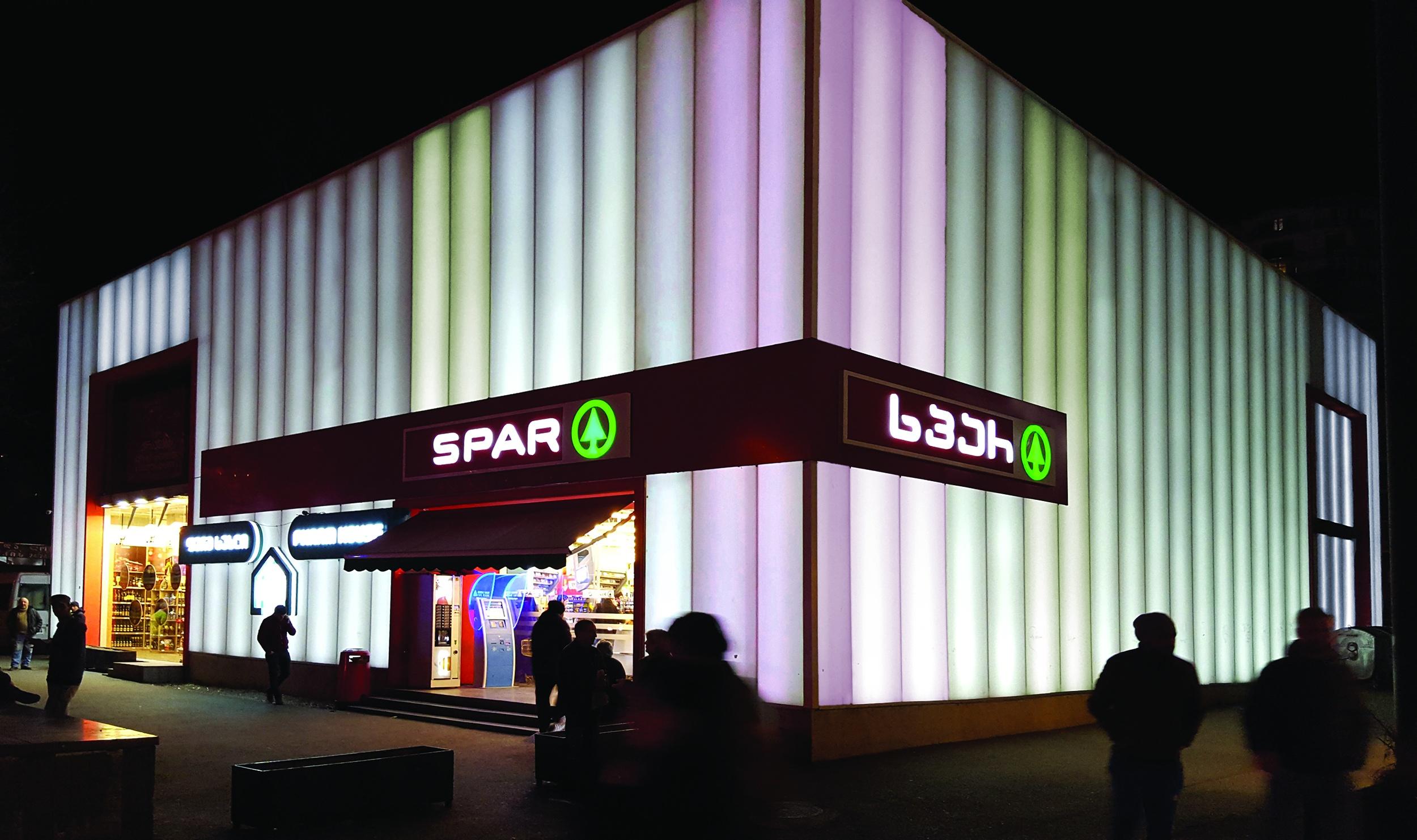 SUNPAL Multiwall Polycarbonate Panels - Polycarbonate Roofing