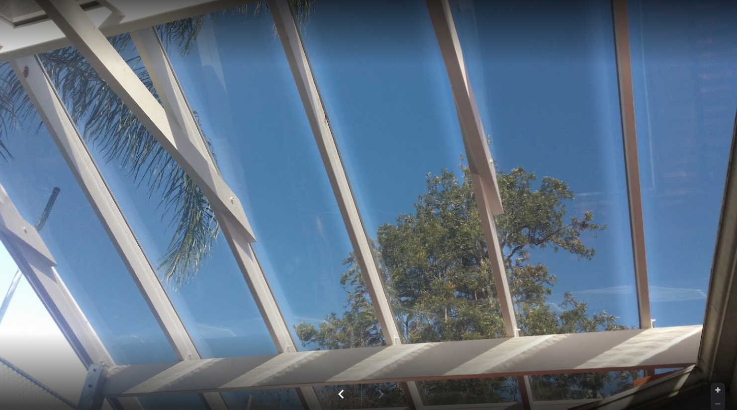 Suntuf Sunglaze Roofing - Polycarbonate Roofing