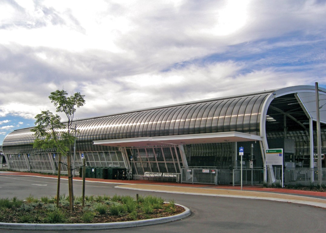 SUNPAL Multiwall Polycarbonate Panels - Polycarbonate Roofing